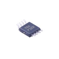 China OPA2376QDGKRQ1 Precision Amplifier with Low Noise Low Quiescent Current and Rail-to-Rail Output for Automotive Applications for sale