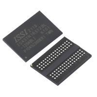 China 8 Gbit 1.35V Low Voltage DDR3L SDRAM DRAM Memory Chip with 1600MT/s Speed in FBGA-96 Package for sale
