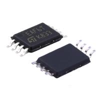 China M34E02-FDW6TP EEPROM 2Kbit 100kHz I2C 400 kHZ I2C Bus for sale