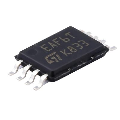 China M34E02-FDW6TP EEPROM 2Kbit 100kHz I2C 400 kHZ I2C Bus for sale
