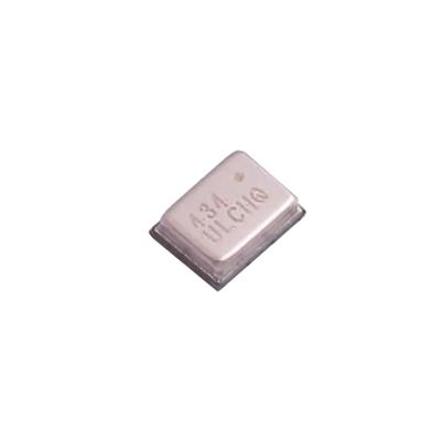 China ICS-43434 MEMS Microphone with 64 dB SNR, 1.8 V Operating Voltage, and 60 Hz to 20 kHz Frequency Range for sale