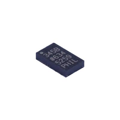 China ADXL345BCCZ-RL7 3-Axis Digital Accelerometer with Ultralow Power 13-bit Resolution and Wide Temperature Range for sale