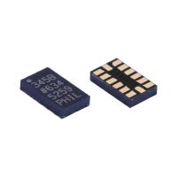 China ADXL345BCCZ-RL7 3-Axis Digital Accelerometer with Ultralow Power 13-bit Resolution and Wide Temperature Range for sale