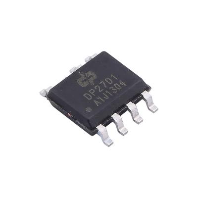 China DP2701A Power Switch with 800V High Voltage Power BJT Multi-Mode PSR Control and Low Standby Power <30mW for sale