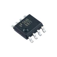 China LM4871MX/NOPB Audio Amplifier with 3W Output Power Class-AB and SOIC-8 Package for Portable Systems for sale