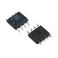 China LM4871MX/NOPB Audio Amplifier with 3W Output Power Class-AB and SOIC-8 Package for Portable Systems for sale