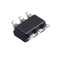 China MT3608 2A Output Current 1.2MHz Switching Frequency 93% Efficiency Step-Up Converter DC-DC Power Chip for sale