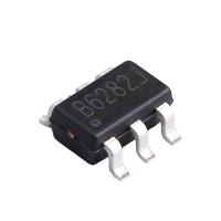 China MT3608 2A Output Current 1.2MHz Switching Frequency 93% Efficiency Step-Up Converter DC-DC Power Chip for sale
