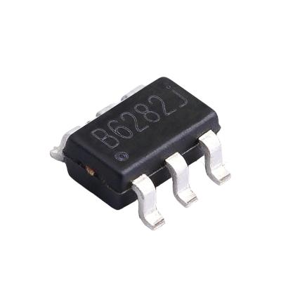 China MT3608 2A Output Current 1.2MHz Switching Frequency 93% Efficiency Step-Up Converter DC-DC Power Chip for sale