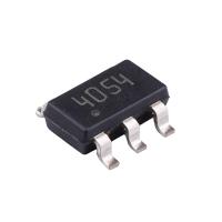 China STC4054GR 800mA Charge Current 4.2V Li-Ion Battery Charger IC in TSOT-23 Package for sale