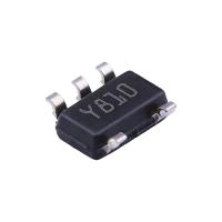 China STC4054GR 800mA Charge Current 4.2V Li-Ion Battery Charger IC in TSOT-23 Package for sale