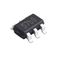 China TP4057 500mA Linear Lithium-Ion Battery Charger with 4.24V Saturation Voltage and Battery Temperature Monitoring for sale