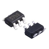 China TP4057 500mA Linear Lithium-Ion Battery Charger with 4.24V Saturation Voltage and Battery Temperature Monitoring for sale
