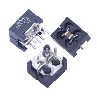 China BNX016-01 EMI Filter Circuit with 40 DB Insertion Loss 25V Voltage Rating and 15A Current Rating for Noise Suppression for sale