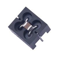 China BNX016-01 EMI Filter Circuit with 40 DB Insertion Loss 25V Voltage Rating and 15A Current Rating for Noise Suppression for sale
