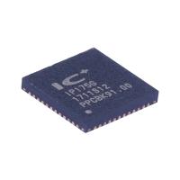 China IP175G 5 Port 10/100 Ethernet Integrated Switch with 3.3V Operating Voltage for FPGA Applications for sale