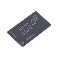 China MT41K256M16TW-107 IT:P DRAM DDR3L Memory 4 Gbit 16 bit 933 MHz FBGA-96 Industrial Grade for sale