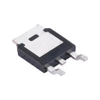 China NCE10TD60BK 600V Trench FSII IGBT with 20A Collector Current for Superior Conduction and Switching Performance for sale