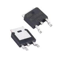 China NCE10TD60BK 600V Trench FSII IGBT with 20A Collector Current for Superior Conduction and Switching Performance for sale