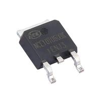 China NCE10TD60BK 600V Trench FSII IGBT with 20A Collector Current for Superior Conduction and Switching Performance for sale