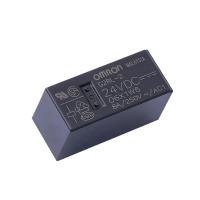 China G2RL-2-DC24 24 VDC DPDT 8 A General Purpose Power Relay with Low Profile Design for sale