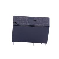 China G5NB-1A-E 12VDC SPST-NO Flux-Tight General Purpose Power Relay for High-Capacity Applications for sale