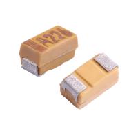 China CA45-A010K226T Conventional Chip-Type Tantalum Capacitor 22uF ±10% 10V for Industrial and Automotive Applications for sale