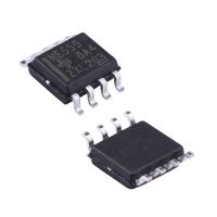 China NE555 Timer Precision Timing Circuit with TTL-Compatible Output in SOIC-8 Package and 4.5V Min Supply Voltage for sale