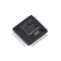 China GD32F103RET6 ARM Microcontroller MCU with 108 MHz Cortex-M3 Core 3 MB Flash Memory in LQFP64 Package for sale