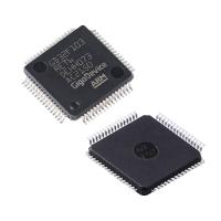 China GD32F103RET6 ARM Microcontroller MCU with 108 MHz Cortex-M3 Core 3 MB Flash Memory in LQFP64 Package for sale