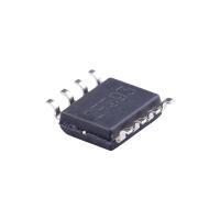 China TL072ACDR Low-Noise JFET-Input Op Amp with Low Power Consumption and Wide Power Supply Voltage Range for sale