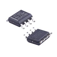 China TL072ACDR Low-Noise JFET-Input Op Amp with Low Power Consumption and Wide Power Supply Voltage Range for sale