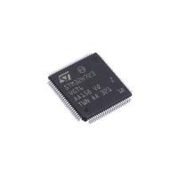China STM32H723VGT6 ARM Microcontroller MCU with 550 MHz Cortex-M7 CPU 1 MByte Flash and 564 Kbytes RAM for sale
