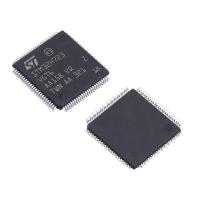 China STM32H723VGT6 ARM Microcontroller MCU with 550 MHz Cortex-M7 CPU 1 MByte Flash and 564 Kbytes RAM for sale