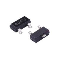 China 3.3 V Working Voltage 7 V Clamping Voltage 2 Channel ESD Protection Diode TVS Diode for Unidirectional Protection for sale