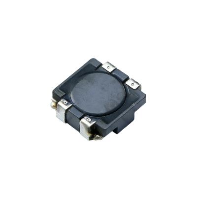 China ACM4520-901-2P-t000 Common Mode Choke and Filter with 900 Ohms Impedance, 2 Channel, and PCB Mount for Noise Reduction for sale