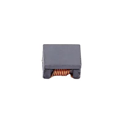 China ACP3225-102-2P-T000 Common Mode Choke with 1 kOhms Impedance 2 Channel PCB Mount Surface Mount Filter for Noise Suppression for sale