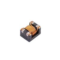 China ACP3225-102-2P-T000 Common Mode Choke with 1 kOhms Impedance 2 Channel PCB Mount Surface Mount Filter for Noise Suppression for sale
