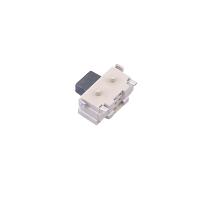 China TS24CA 250gf Tactile Switch with 2.5N Force and Rectangular Button for Bluetooth Headsets for sale