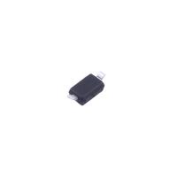 China 1N5819W Schottky Diode with 40V Reverse Voltage, Low Forward Voltage Drop, and Guard Ring Construction for sale
