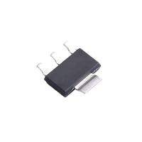 China AMS1117-3.3 3.3V 1A 16V Linear Voltage Regulator LDO for High Efficiency Power Management for sale