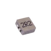 China FXL0420-2R2-M Wire Wound Molded SMD Power Inductor with 2.2uH Inductance 4.5A Rated Current and Halogen Free for sale