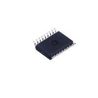 China ULN2803A High-Voltage High-Current Darlington Driver IC with 8 NPN Darlington Pairs for Power Management for sale