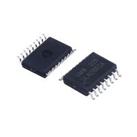 China ULN2803A High-Voltage High-Current Darlington Driver IC with 8 NPN Darlington Pairs for Power Management for sale