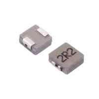 China FXL0420-2R2-M 2.2uH Power Inductor with 4.5A Rated Current and Halogen Free Molded Construction for DC/DC Converters for sale