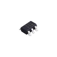 China LM321 Power Management Chip with 3V~36V Single Power Supply, 1.2 MHz Unit Gain Bandwidth, and Output Short-Circuit Protection for sale