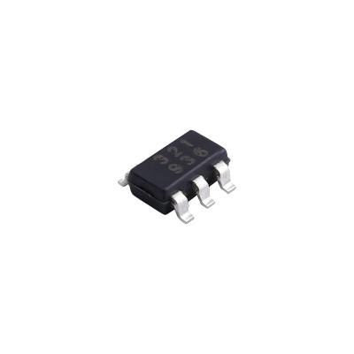 China LM321 Power Management Chip with 3V~36V Single Power Supply, 1.2 MHz Unit Gain Bandwidth, and Output Short-Circuit Protection for sale