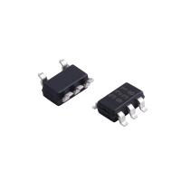 China LM321 Power Management Chip with 3V~36V Single Power Supply, 1.2 MHz Unit Gain Bandwidth, and Output Short-Circuit Protection for sale