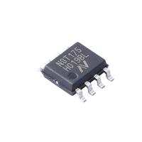 China NST175H-QSPR High-precision Low-power Digital Temperature Sensor with 0.5°C Accuracy for Automotive and Industrial Applications for sale