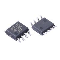 China NST175H-QSPR High-precision Low-power Digital Temperature Sensor with 0.5°C Accuracy for Automotive and Industrial Applications for sale